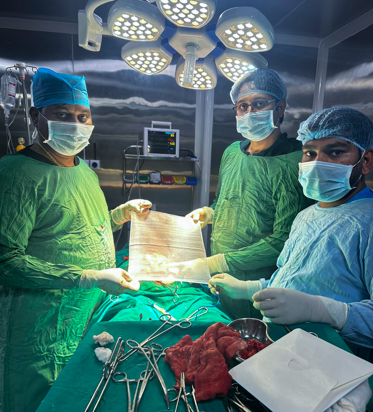 General Surgery